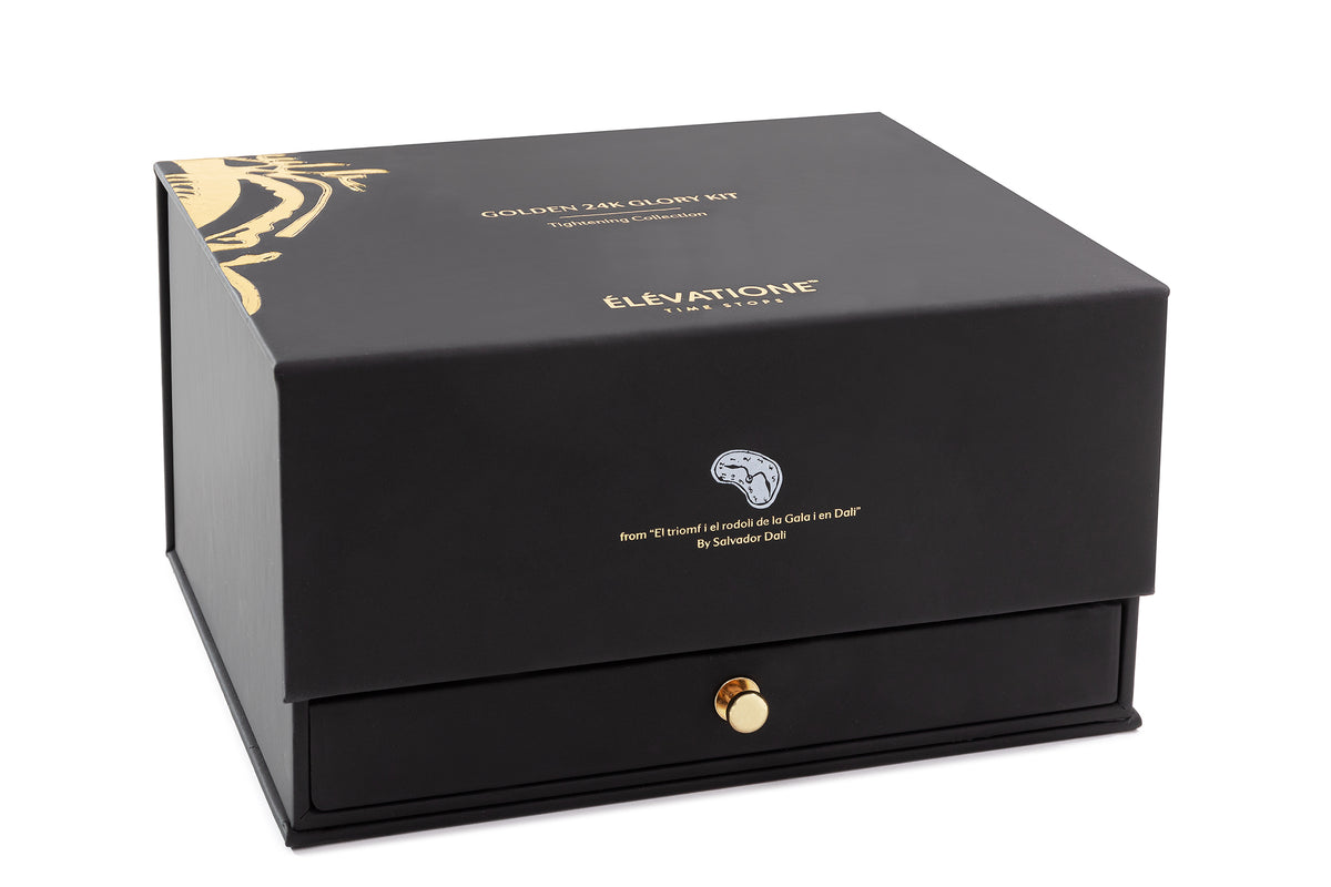 Golden 24K Glory Kit