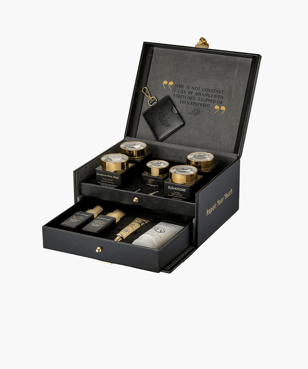 Limited Edition - Face Kit